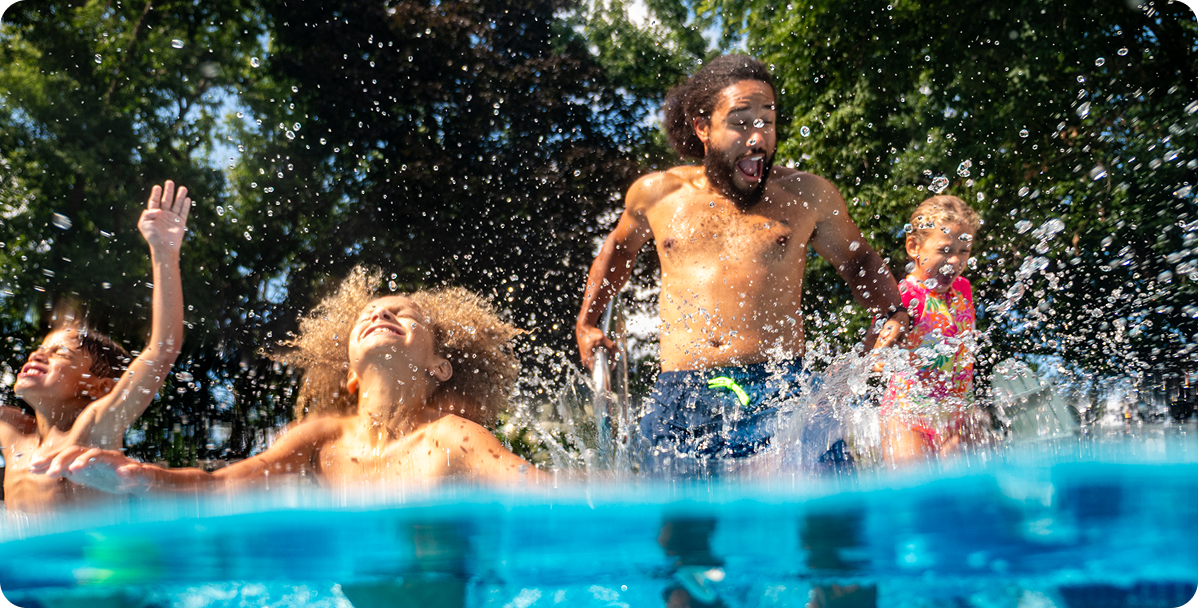 THE SCIENCE – New Water™ Pool Pods™